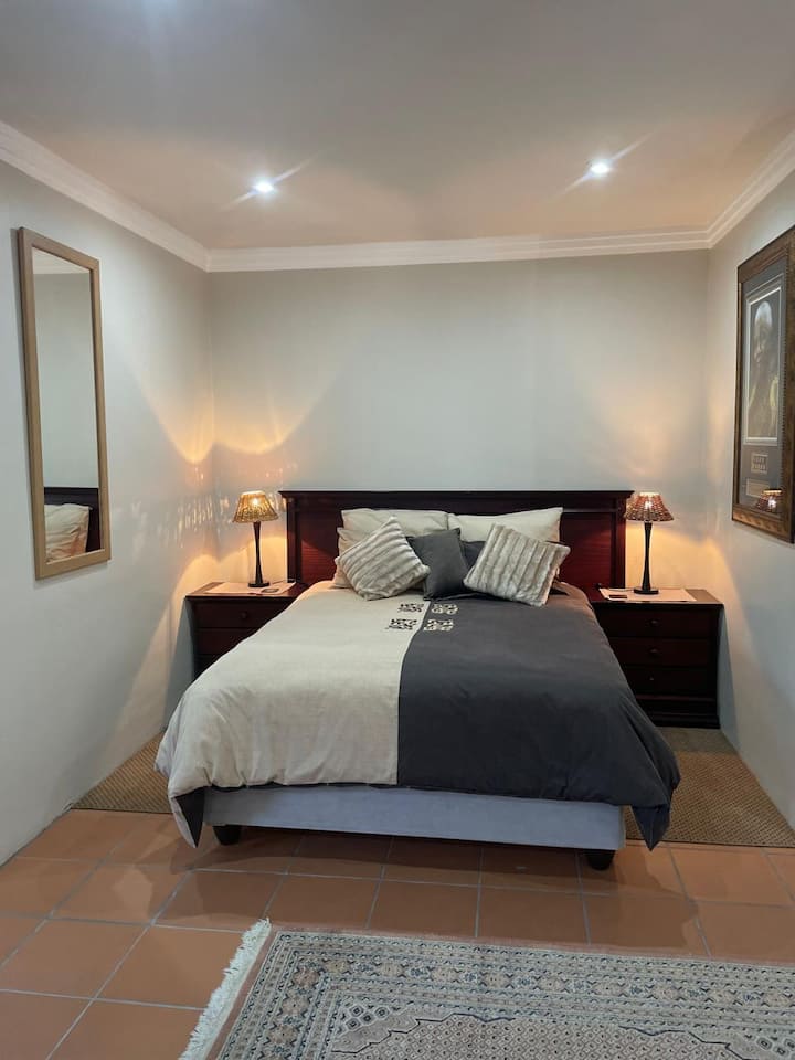Pringle Studio - Benoni