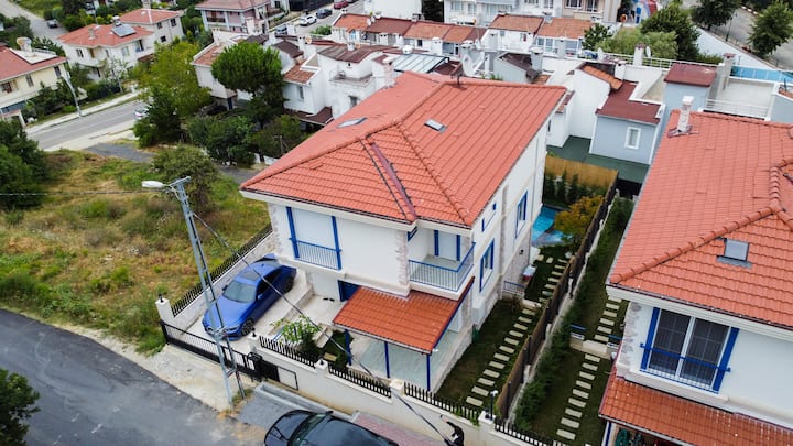 Villa Koçer - Şile