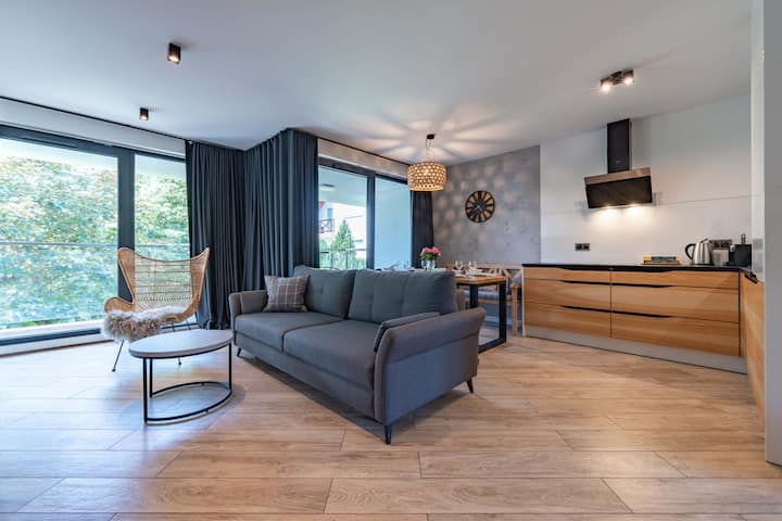 Apartament Kalinowa 26 - Dream Apart - Szczyrk