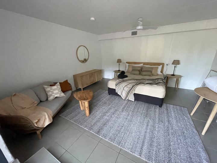 Tranquility Studio 3 - Sleeps 2 - Mission Beach