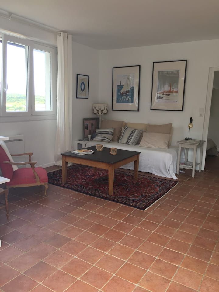 Appartement Bois De Morgat - Crozon