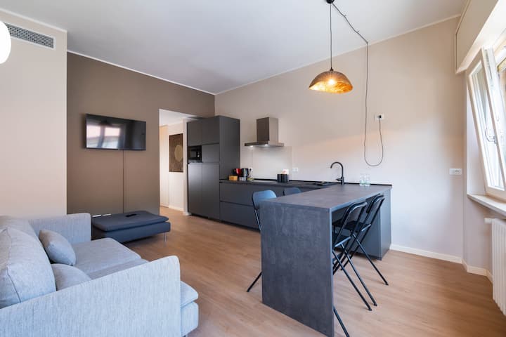 Nino Bixio Apartment - Verona