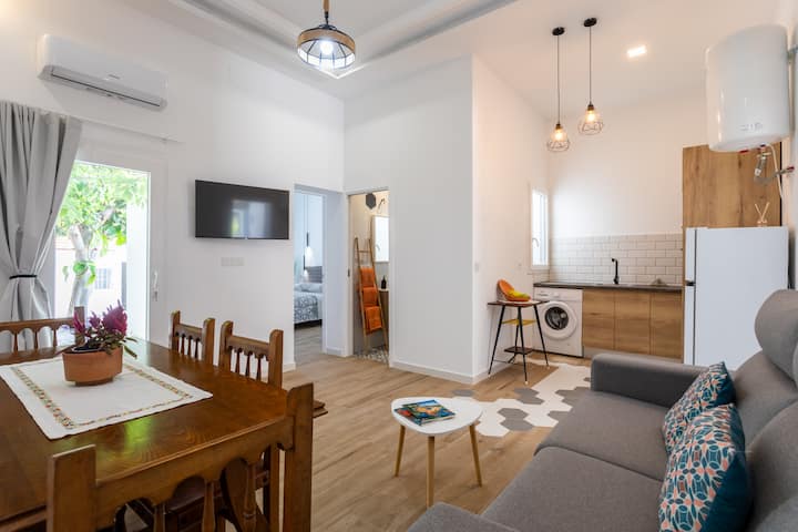 Casa Unifamiliar - Alicante