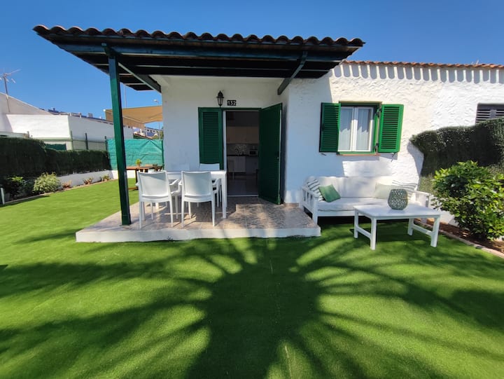 Bungalow Next Yumbo Center - Gran Canaria