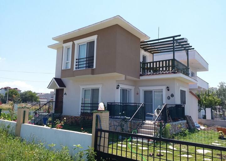 Doğa, Huzur, Keyif. - Urla