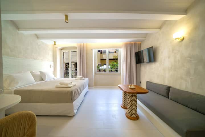 Brand New (June24) Amelia Suite 2 Old Town Chania - Chania