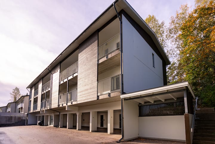 Studio For 2 In Järvenpää - Järvenpää