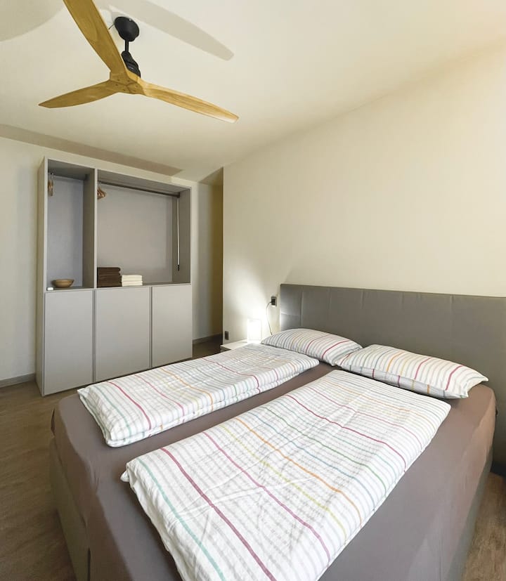 Residence Alesi - Bilo Superior - Malcesine