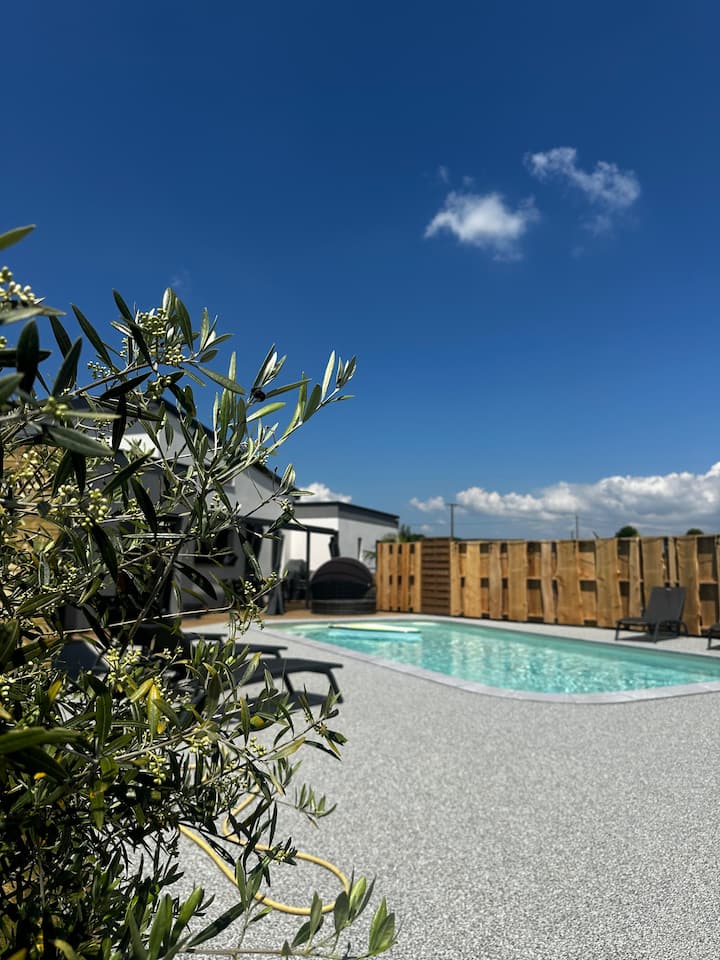 Maison Villa Familiale Le Perrey - Pont-Audemer