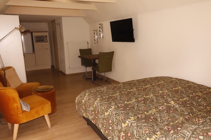 Studio 'T Grenspaaltje - Meppel