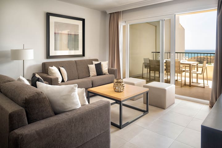 Modern Apartment In Mijas Costa/fuengirola - Costa del Sol