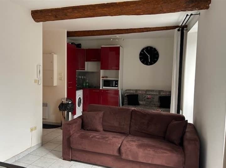 Appartement-studio - Sérignan