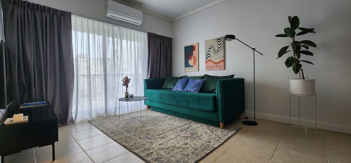 Departamento En Alquiler En Recoleta, Buenos Aires - Buenos Aires