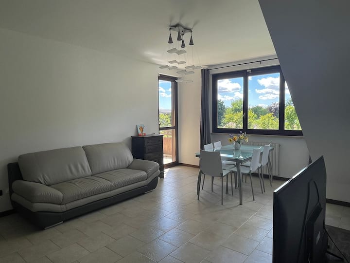 Beautiful House Near Monza Park - Monza