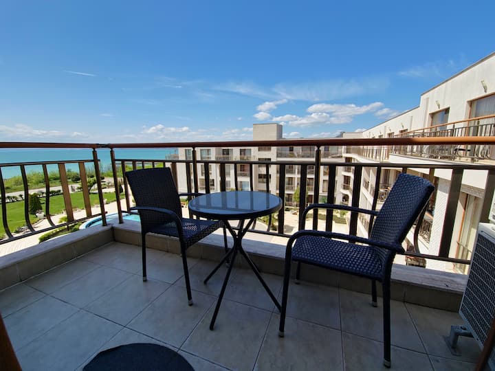 Diamond Beach Sarafovo By Kp - Apartment 27 - Burgas