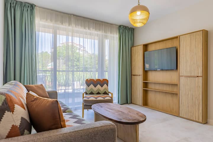 Casa Deniso - The Home Of Chill - 1 Bedroom - Obzor
