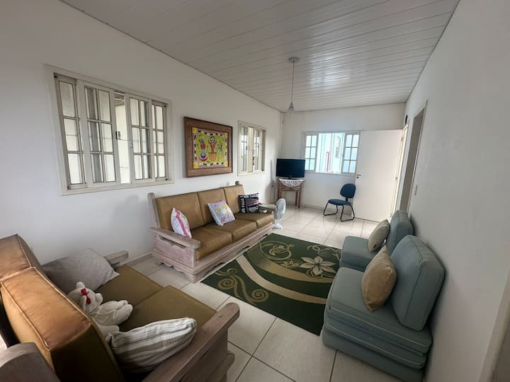 Campo Society, Eventos E Quartos - Guarapari