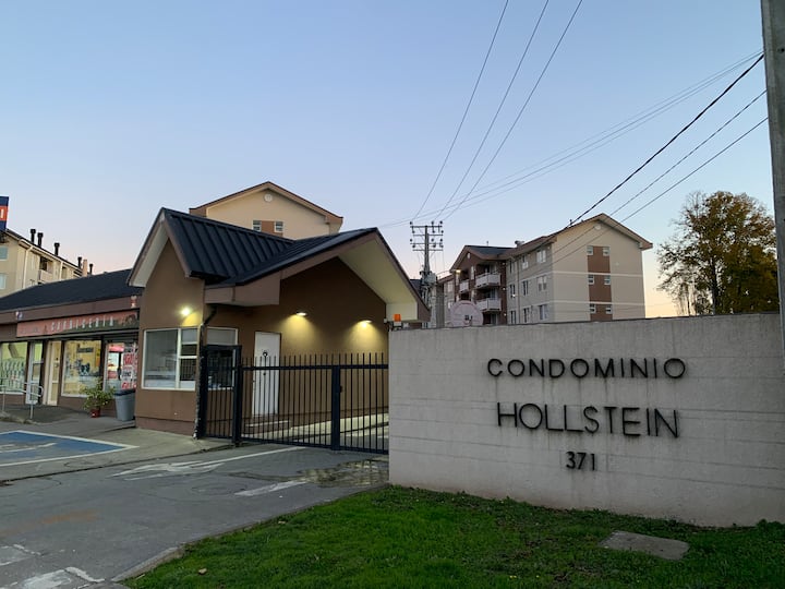 Arriendo Diario Depto Osorno - Osorno