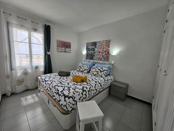 Beach House Cocosol - Antigua