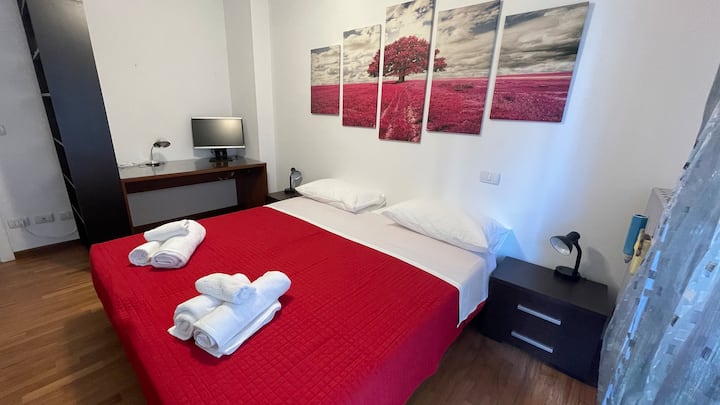 Bnb Dora - Homezon - Turin