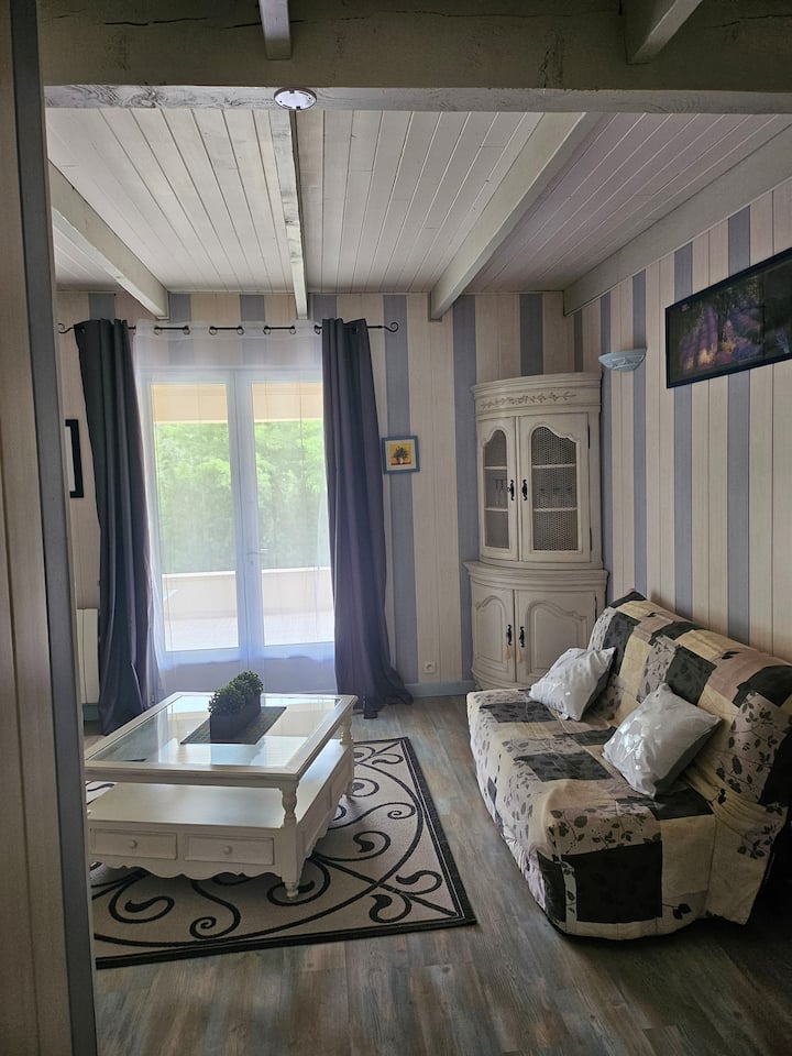 Maisonnette Montélimar Nord - Montélimar