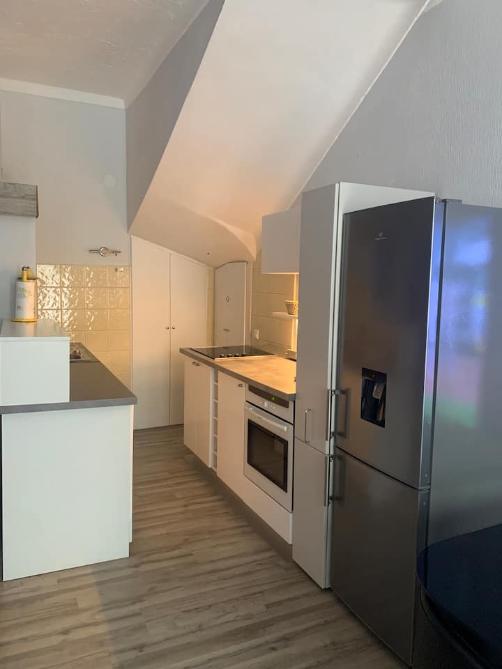 Charmant Studio Au Cœur De Beaulieu-sur-mer - Beaulieu-sur-Mer