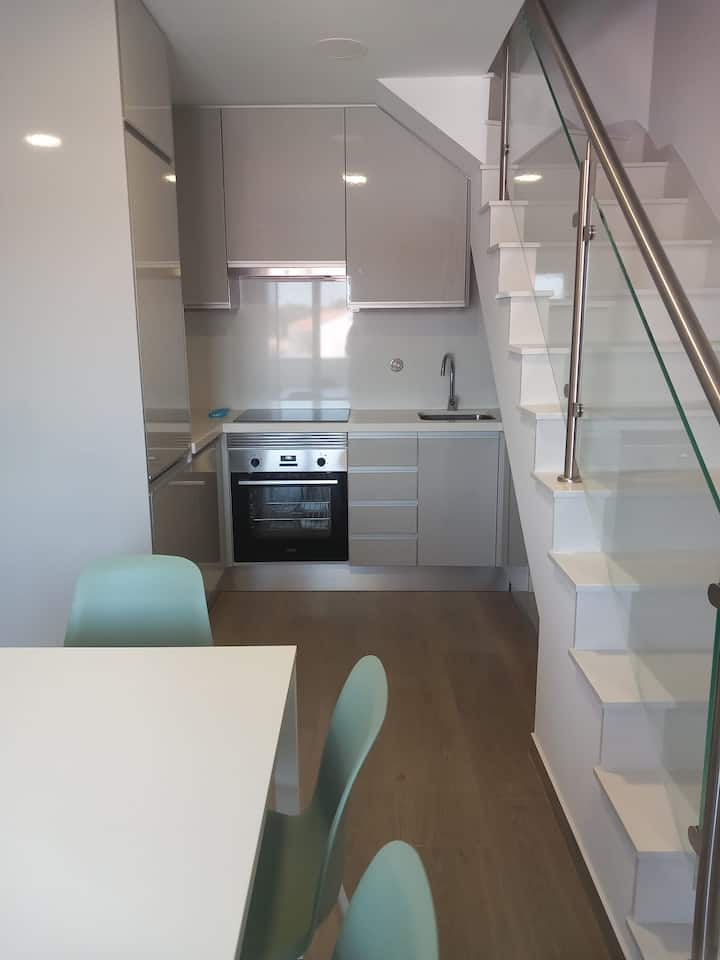 T2 Maurícias - Monte Gordo