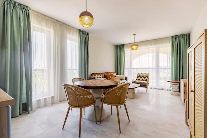Casa Deniso - The Home Of Chill - 2 Bedroom - Obzor