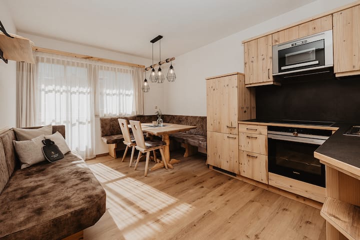 Appartement Anna Salzburger Land - Großarl