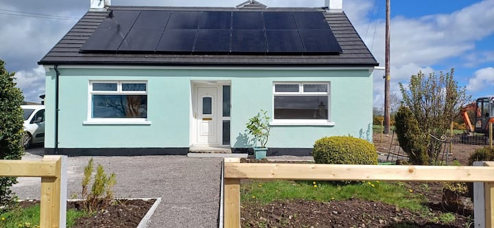 Modern House In Quiet Rural Area Near Enniskillen - Enniskillen