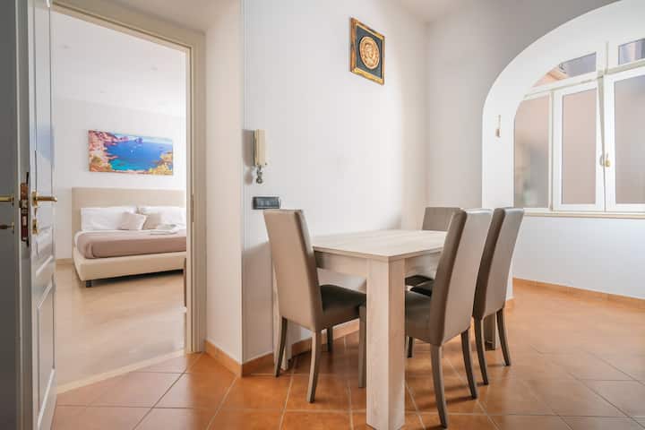 Capri Room - Vico Equense