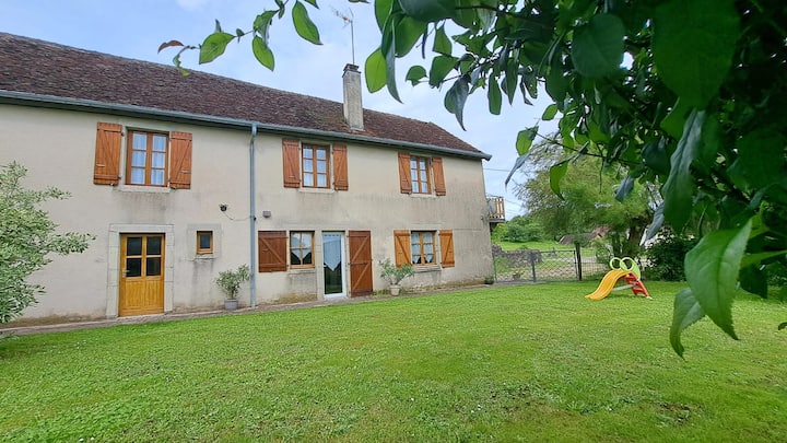 Gîte L'épinette - Arbois