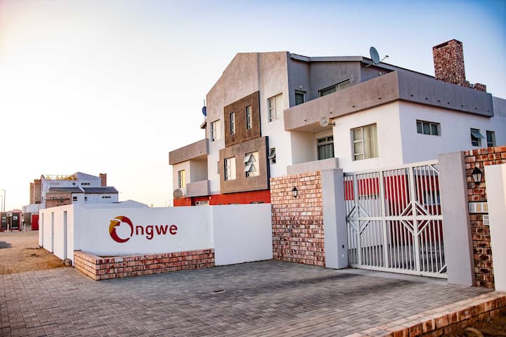 Kandias Self-catering Apartment - Swakopmund