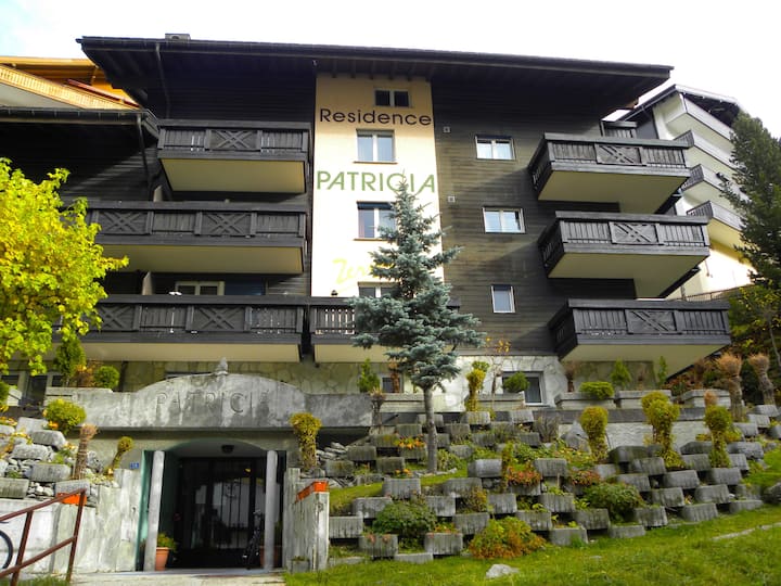 Studio With Shower - Täsch