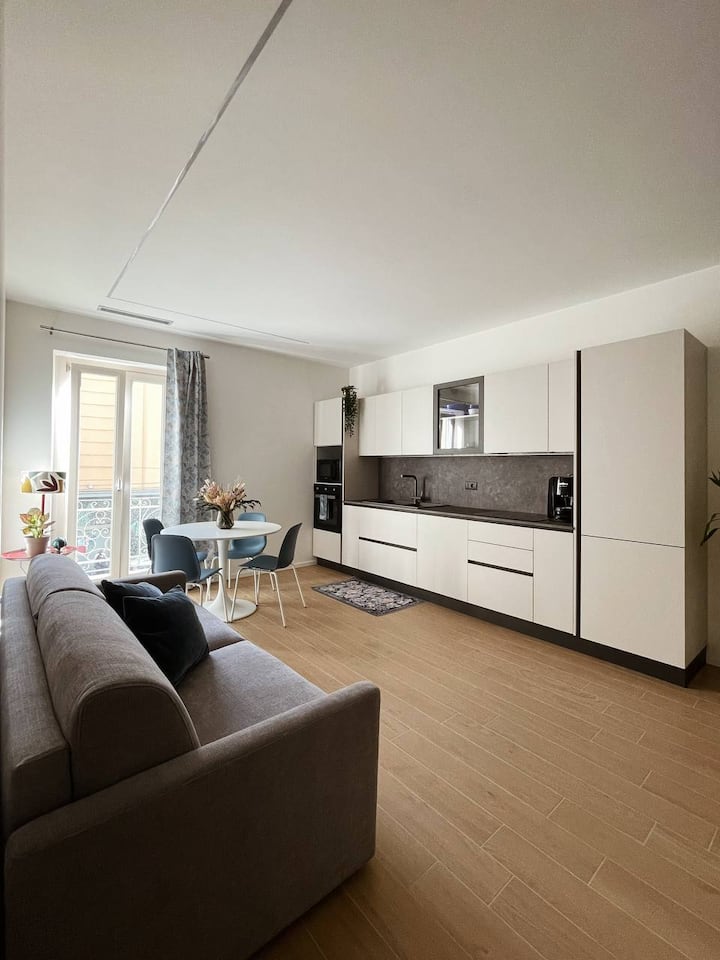 Ilfilodimenu - Turin