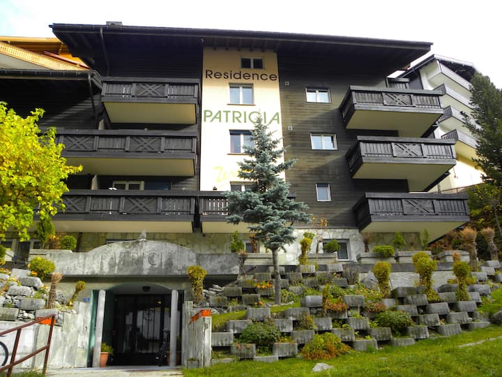 3-bedroom Apartment - Zermatt
