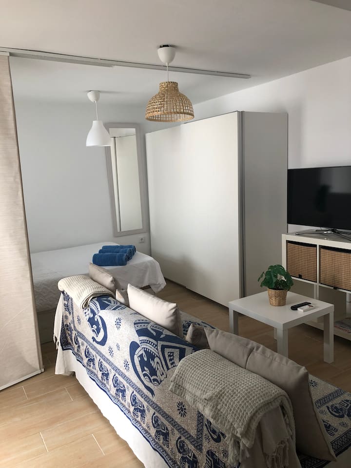 Estudio Murillo - Cádiz