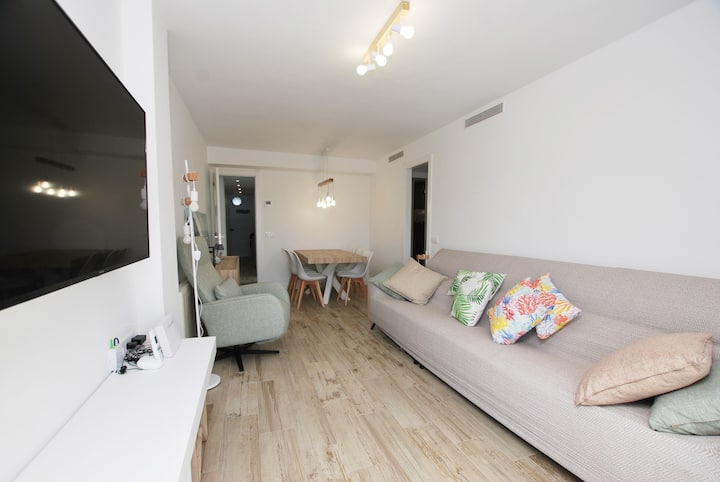 Escultor Apartment - Mataró