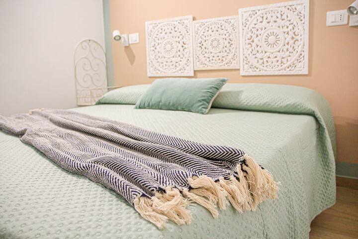 La Vispa Teresa By Almalusa Apulian Home - Martina Franca