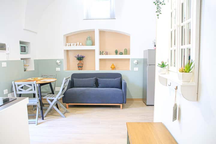 La Vispa Teresa By Almalusa Apulian Home - Locorotondo