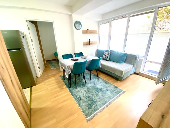 Apartment In The Heart Of Ohrid - Ohrid