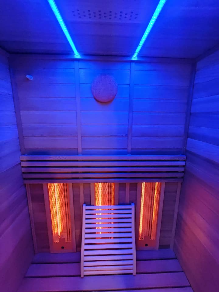 Gîte Citadin L'amarante - Theux