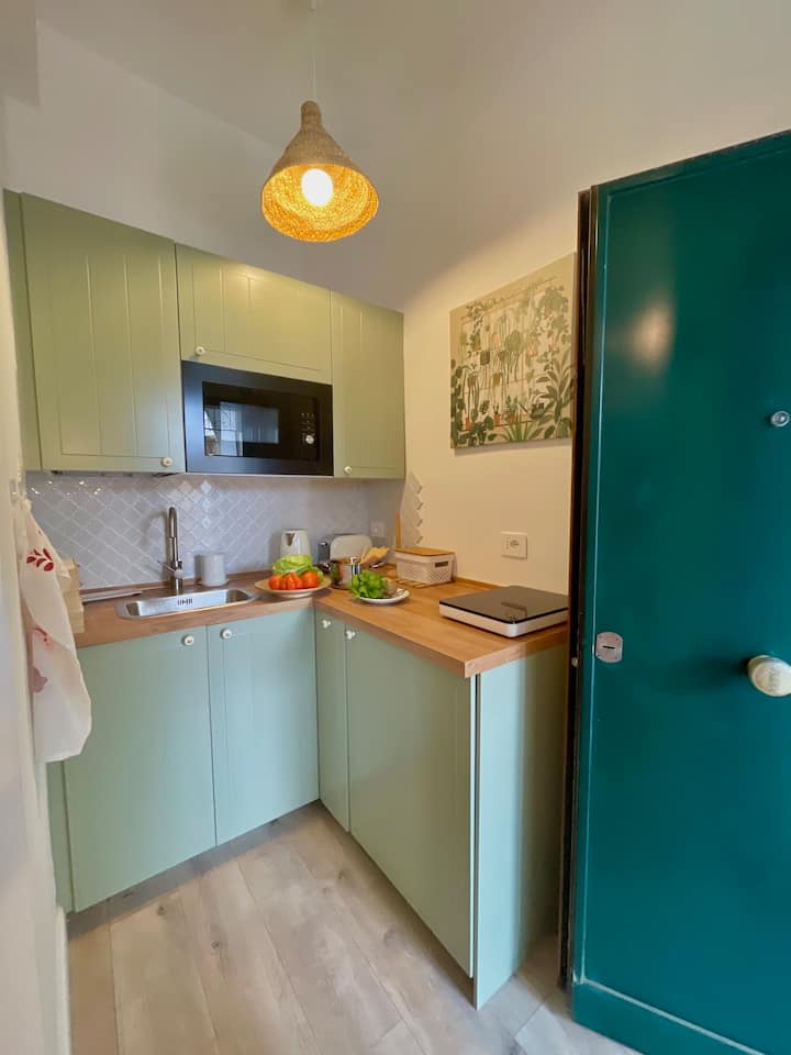 Happy Family Apartments Maggiolino - Genoa