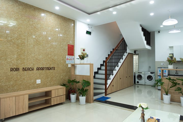 6brs - Rori Beach - An Thuong Tourist Streets - Da Nang