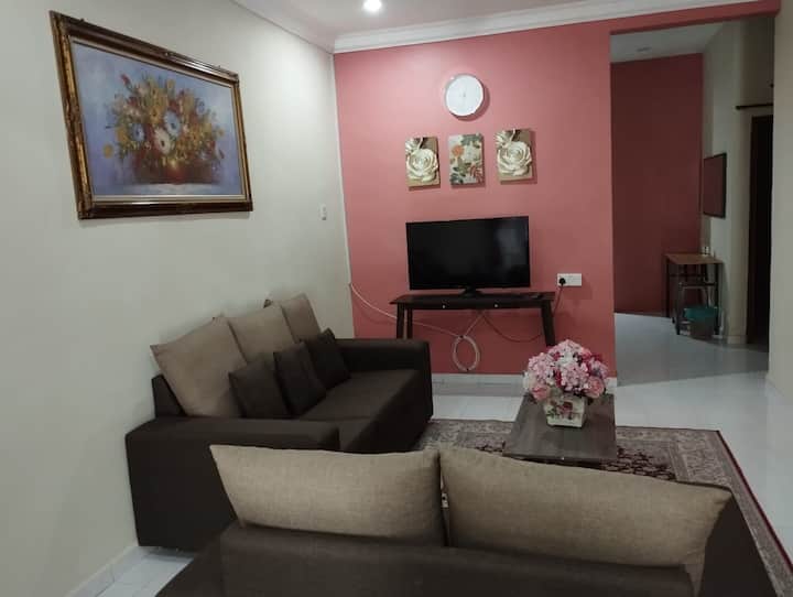 Homestay Amin For Muslim Only - Kulim