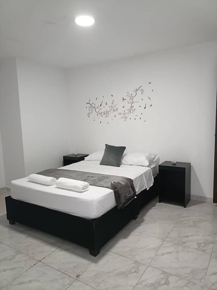 Habitacion Sencilla - Armenia