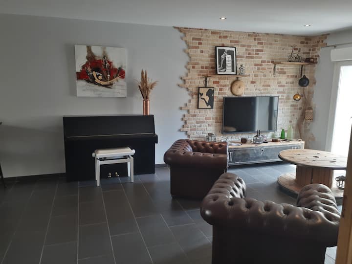 Maison De Village - Narbonne