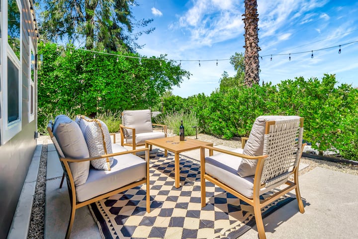 Charming House In Prime Location - Topanga