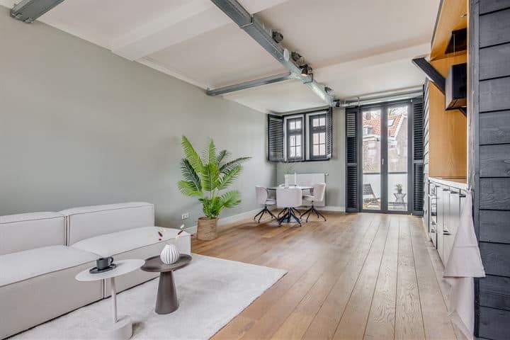Loft Style Apartment - 1 Br - Utrecht