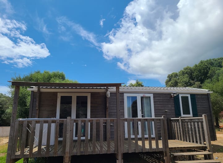 Chalet Tout Confort,proche Plage - Les îles Lavezzi
